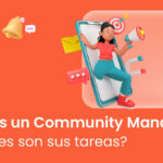 Qué Hace Un Community Manager Cleverclick 360
